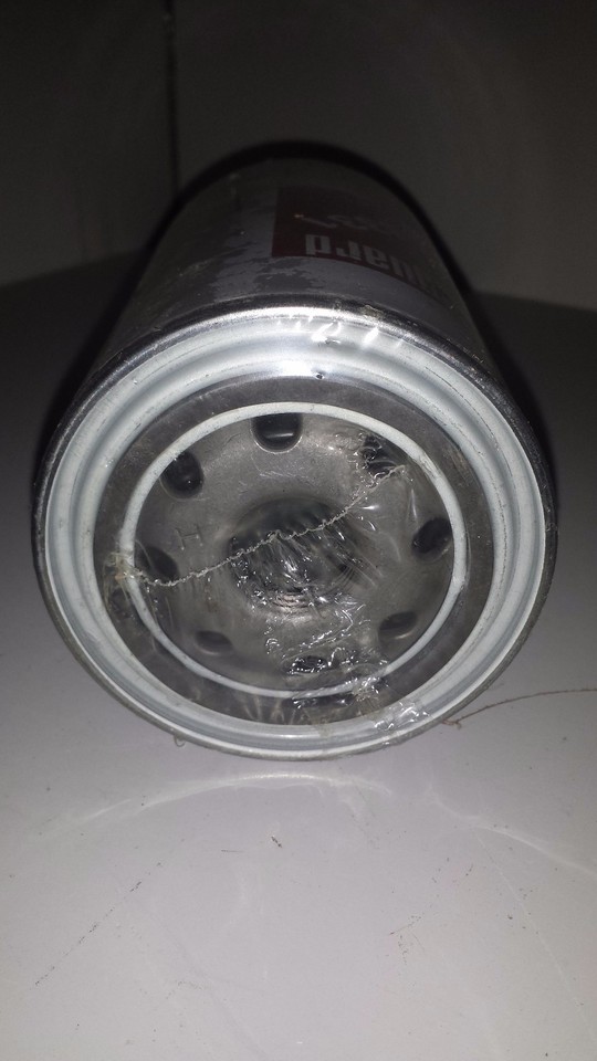 Fleetguard Lube Filter LF3331 | eBay