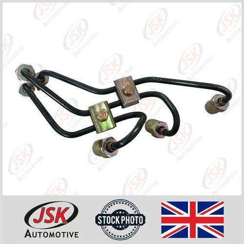 D772 Injecteur de Carburant Tuyau Pour Kubota D662 Moteurs G1700 G1800 ...