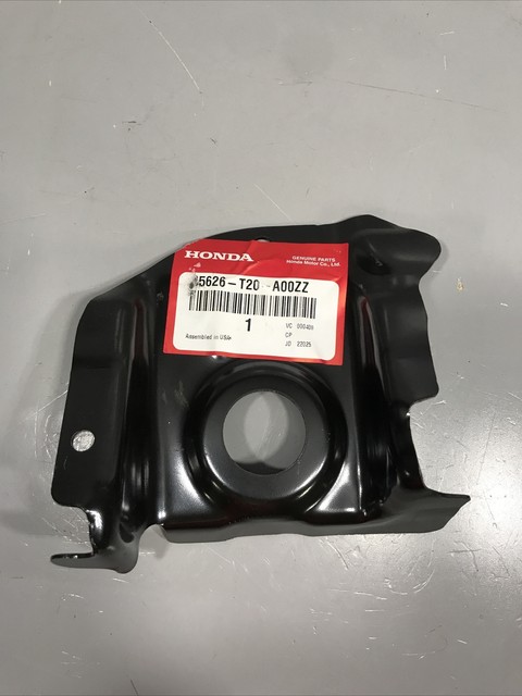 65626T20A00ZZ - GUSSET R. RR. PANEL - Honda for sale online | eBay