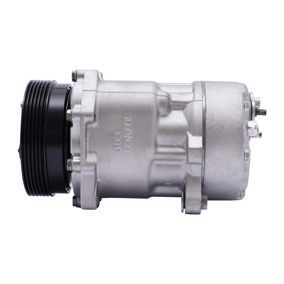 CO 1206JC A/C Air Conditioning Compressor For VW Beetle Jetta Golf 1998 ...