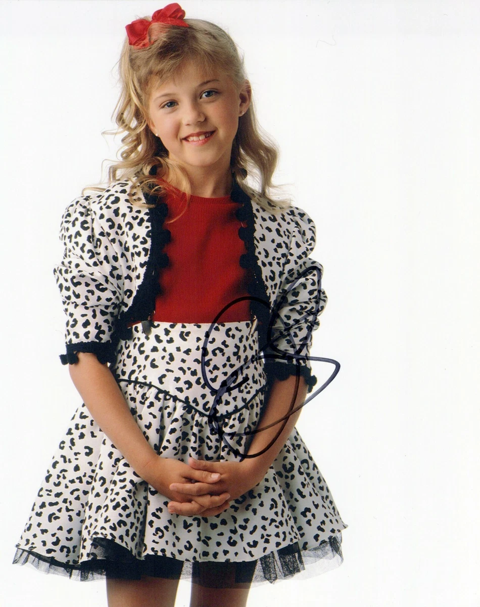 Steph From Full House
