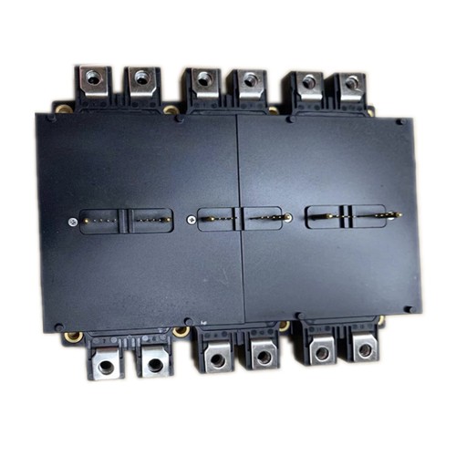 MITSUBISHI IGBT POWER MODULE, P/N: PM300CLA120, 300A 1200Vdc DEVICE | eBay