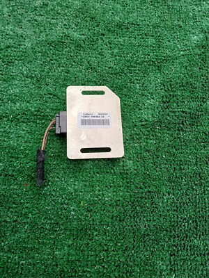 2012-2018 FORD FOCUS GPS ANTENNA MODULE P/N CM5T-19H464-CE GENUINE PART ...