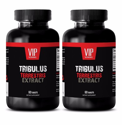 Tribulus supplement TRIBULUS TERRESTRIS EXTRACT-Strengthening of ...