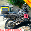 For BMW F800GS Luggage rack system F 800 GS Pannier rack, Free shipping ...