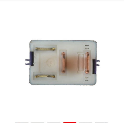 New 4-Pin Starter Relay Automotive Assy For Toyota Camry 28300-21020 ...
