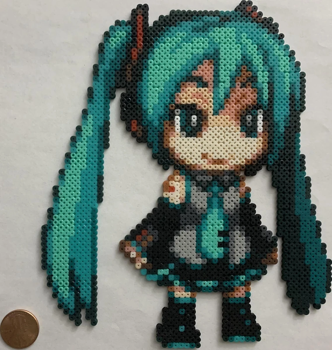 Hatsune Miku Sprite