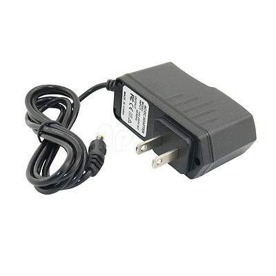 AC Adapter FOR Vtech Baby Monitor DM221-2 PU Parent Unit DM221-2 BU ...