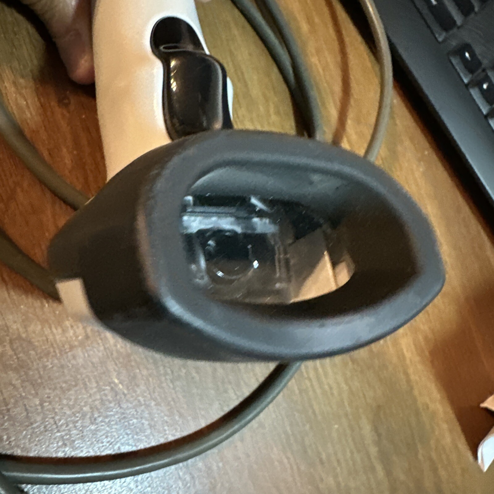 Motorola LI2208 Linear Imager Healthcare Handheld Scanner LI2208 ...