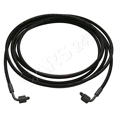 Driver Cab Tilt Unit Hose Line FEBI For VOLVO Fh 12 16 II Fm 10 Fmx ...