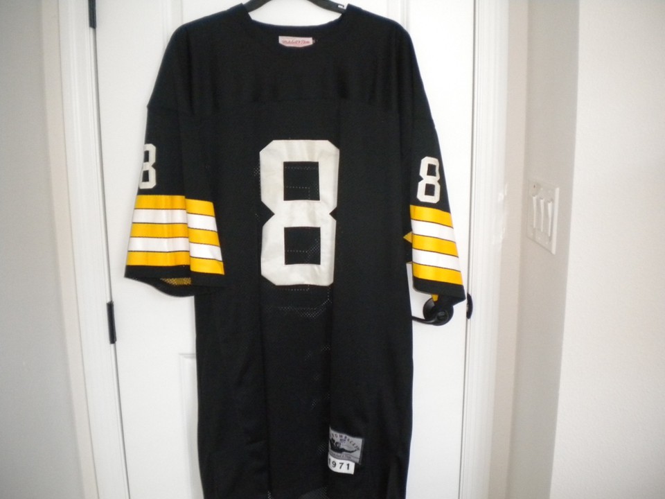 ARCHIE MANNING NEW ORLEANS SAINTS FOOLBALL JERSEY SIZE 58 | eBay UK
