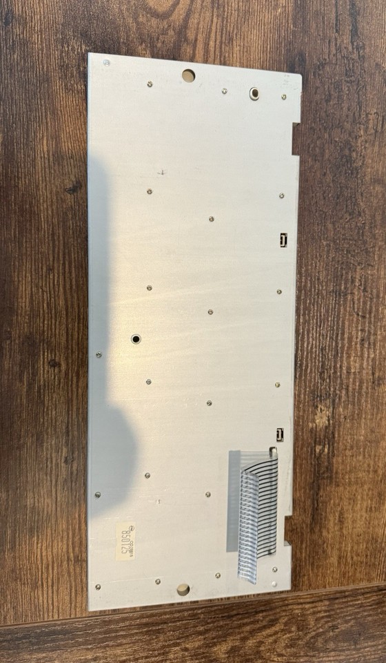 Original Atari 65XE/130XE XEG Keyboard | eBay