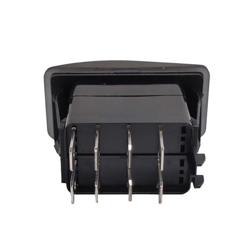 2 Power Window Lift Switch Compatible for Can-Am Defender HD8 HD10 ...