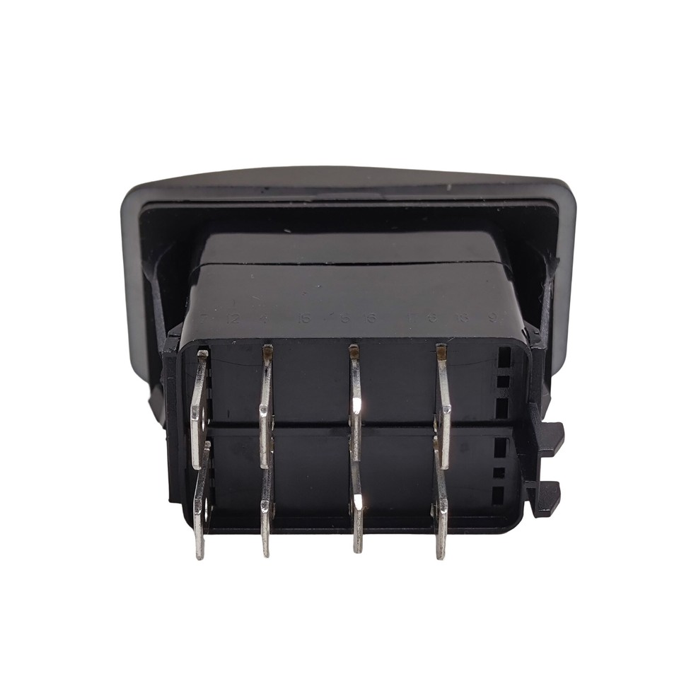 2 Power Window Lift Switch Compatible for Can-Am Defender HD8 HD10 ...