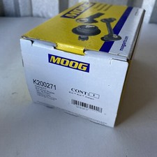 New Moog Suspension Control Arm Bushing, K200271 for sale online | eBay