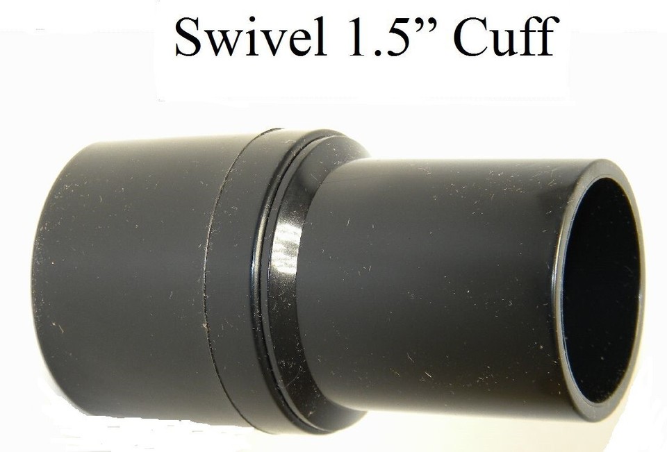 15ft carpet cleaning extractor vacuum and solution hoses with swivel ...