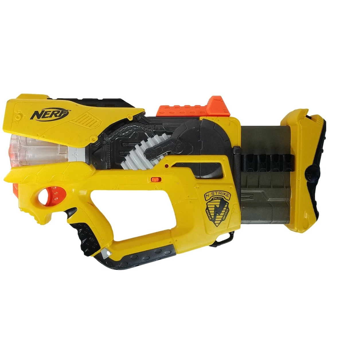Original Nerf Firefly