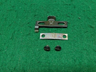 Stevens Springfield Model 85 87A D Safety Set .22 S-L-LR Original | eBay