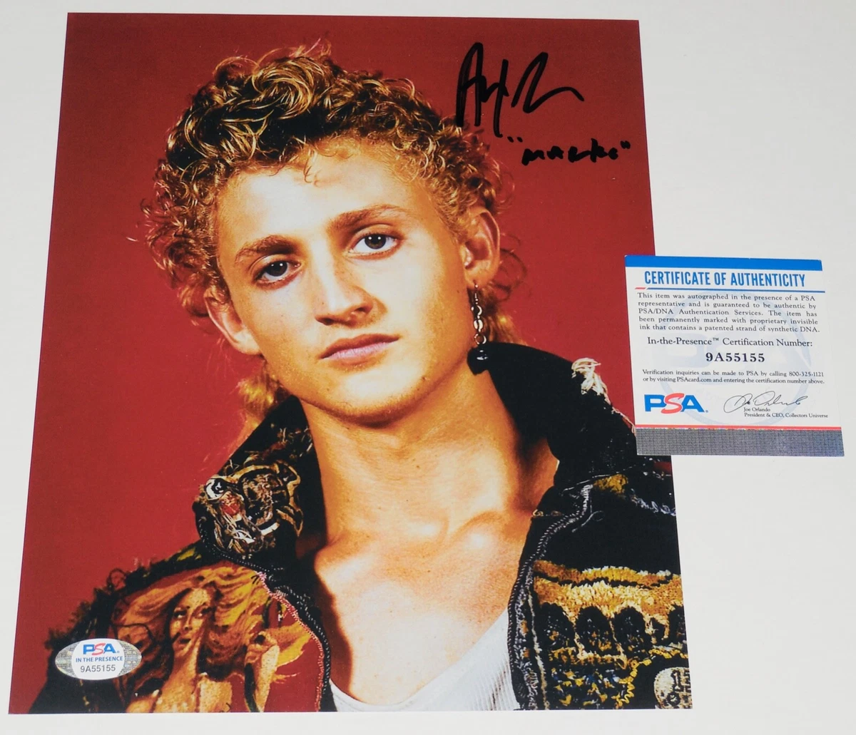 Alex Winter Lost Boys