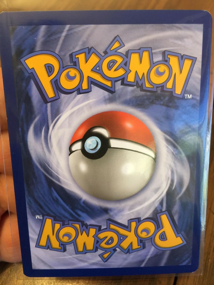 CATERPIE 2016 BASIC POKEMON CARD XY - EVOLUTIONS #3/108 - GENGAR EX BOX ...