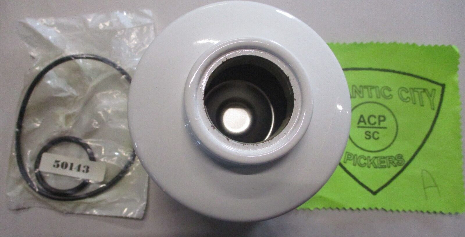 FLEETGUARD FS20002 - Fuel filter cross reference