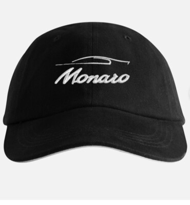 Monaro CV8 CV8Z CV6 COUPE CAP HAT HOLDEN GTS GTO VX VY VZ | eBay Australia