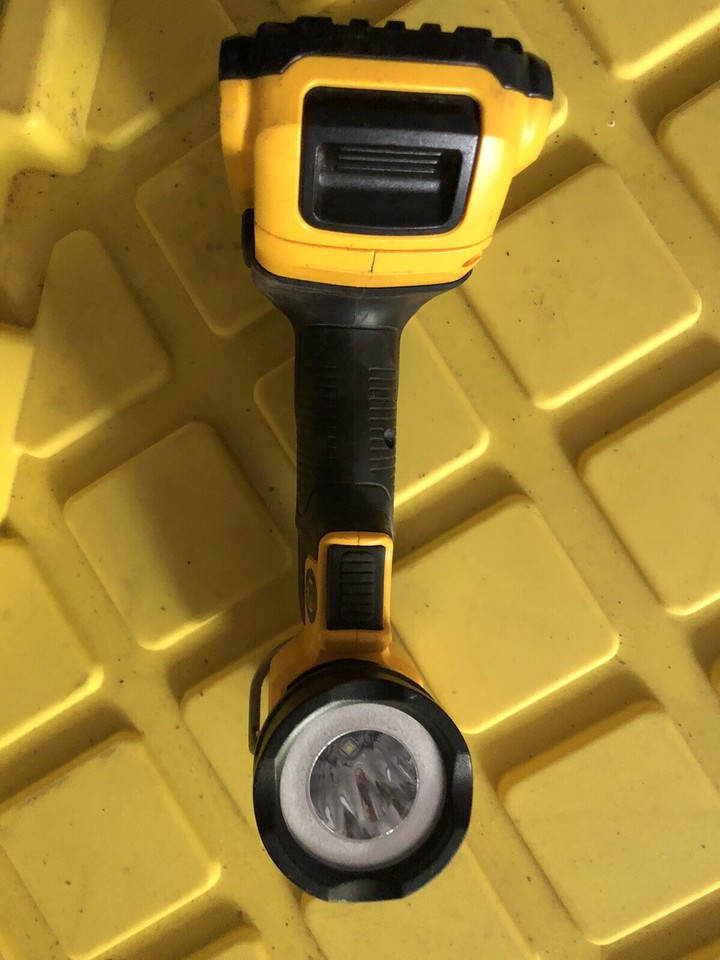 Dewalt Flashlight 20v Max | eBay