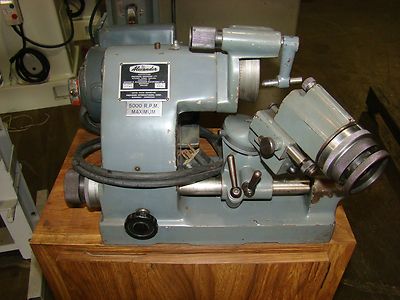 Grinding - Single Lip