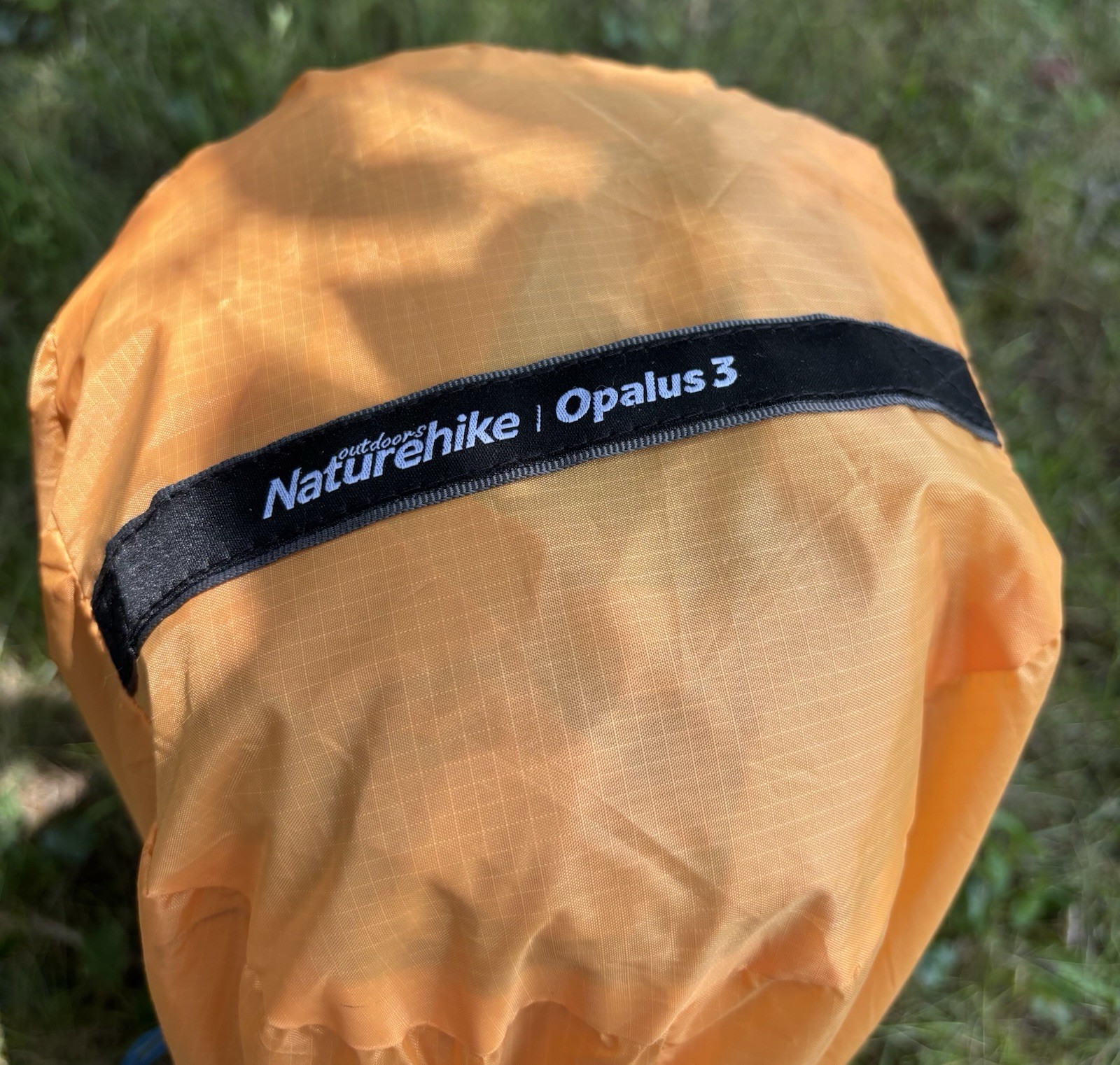 Nature Hike OPALUS 3 4-SEASON TUNNEL TENT With Mat | eBay