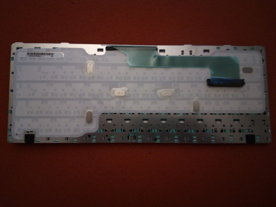 Apple Powerbook G4 Titanium Keyboard 667 800 867 MHz, 1.0 GHz DVI Ivory ...