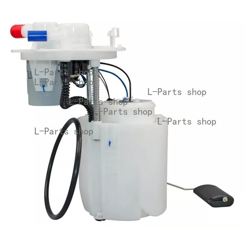 Fuel Pump Module Assembly 31110-1W500 For Hyundai Accent Kia 1.6L 2012 ...