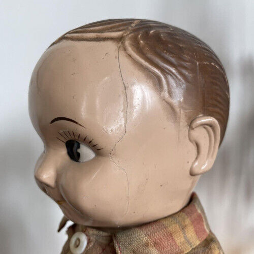 Buddy Lee Doll Vintage 50's 60's | eBay Buddy Lee Doll Vintage 50's 60's | eBay