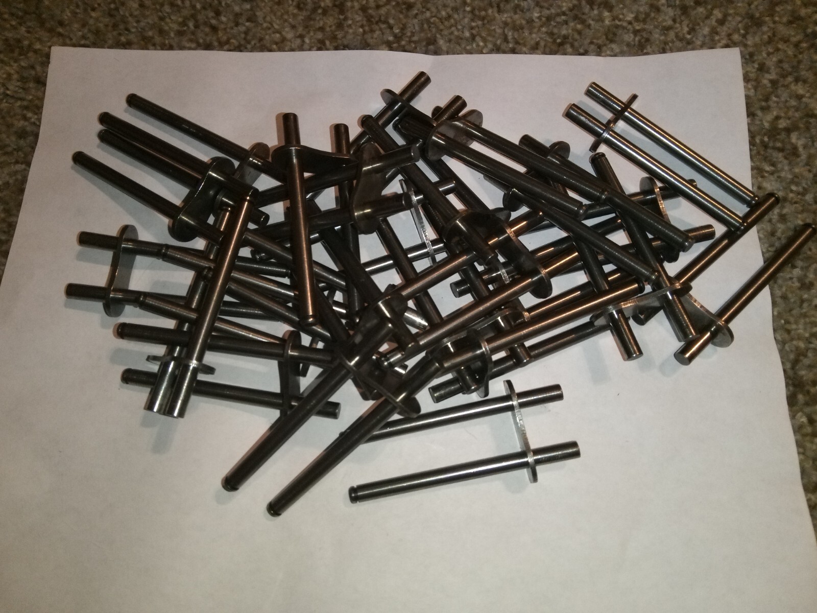 NEW LOT OF 25 RENOLD 12B MASTER CHAIN LINKS 10046043-W1-03-04 128-3 D-3 ...