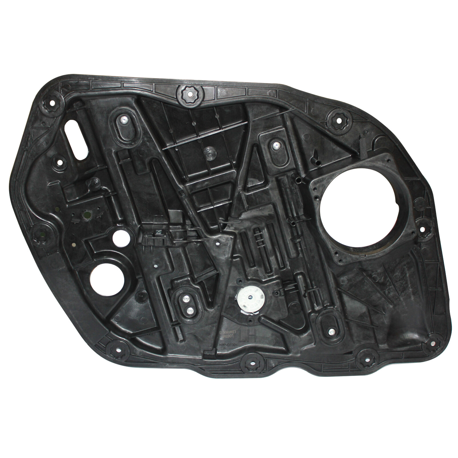 For 2014 2015 Kia Optima Power Window Regulator Left Driver Side 82471 ...