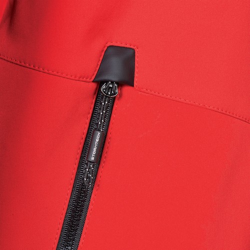 Stormtech Adults Cruise Softshell XSJ-1 -Unisex Waterproof/Breathable Gilet/Coat | eBay