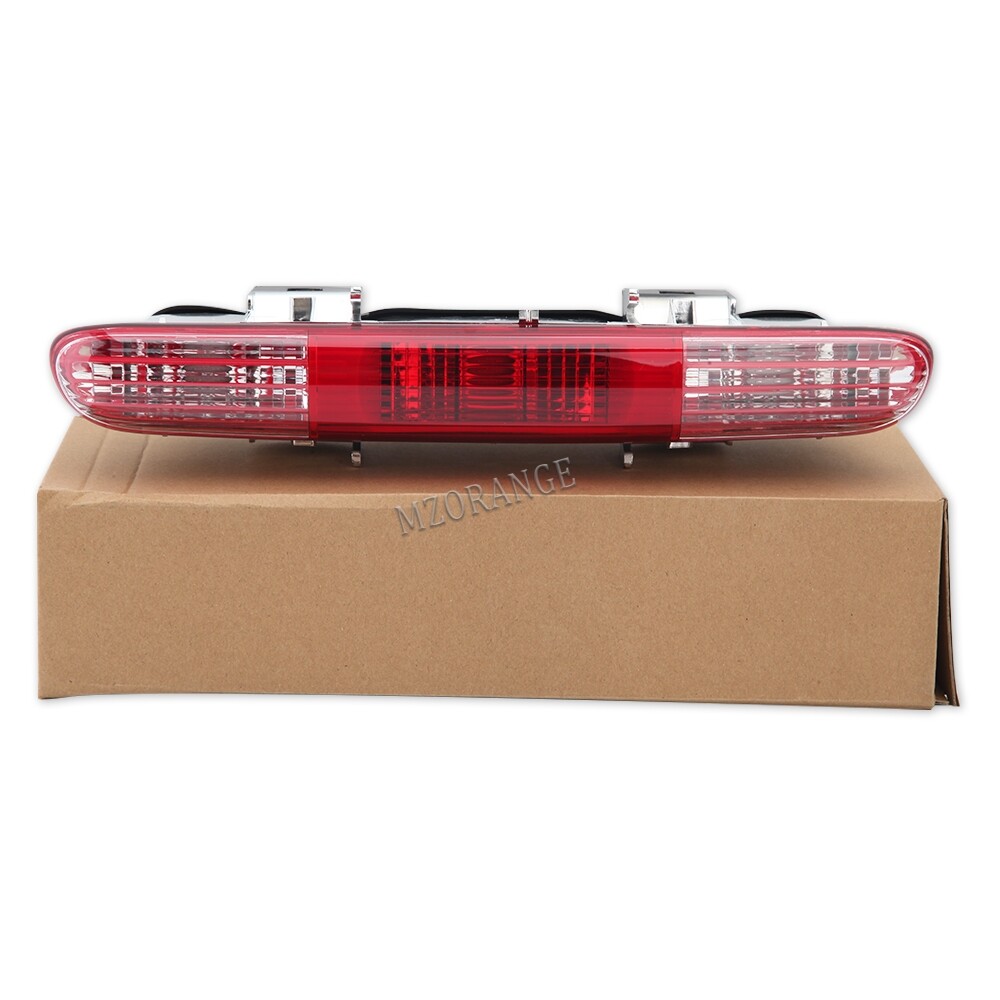 Rear Fog Light Reverse Brake Lamp For Mini Cooper R56 R57 R58 R59 ...