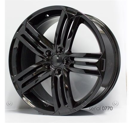18 inch APEC R-5 WHEELS AND TYRES VW GOLF LIMITED STOCK BLACK BLACK | eBay