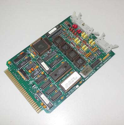 Tri-sen systems assy 93-2751 rev EZ | eBay