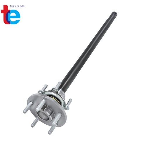 For 2018-2025 Jeep Wrangler JL Rear Drive Axle Shaft Left or Right ...