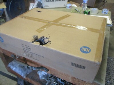 Fountains & Soda Dispensing - Bib Rack