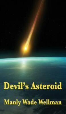 Devil's Asteroid 9781515433866| eBay