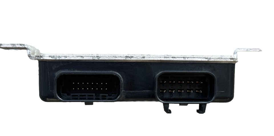 TMD1-160E1 Suburban Tahoe Silverado Sierra Throttle Control Module ...