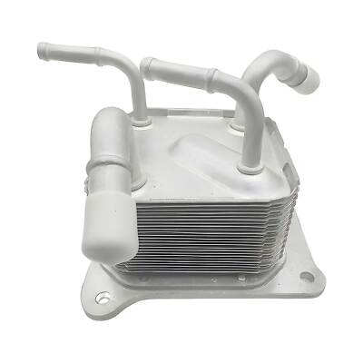 CVT Transmission Oil Cooler for 2014-17 Nissan Versa Note 2012-17 ...