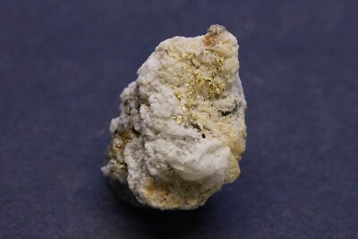Gold specimen Crystalline Gold 2.6 Grams Hilltop M.D. Lander Co. NV | eBay