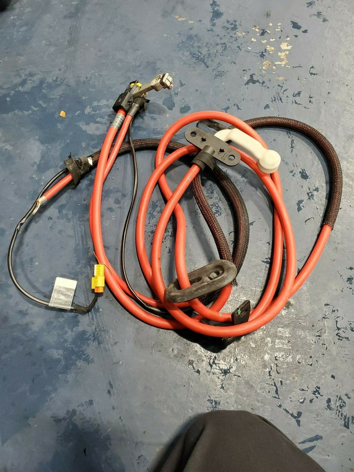 BMW E39 power cable | eBay