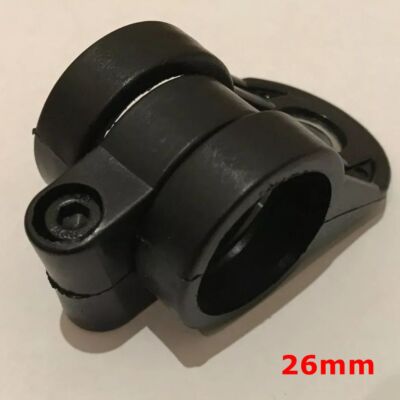 2X Harness Hook Clip Bracket fit for Stihl Honda Strimmer Brushcutter ...