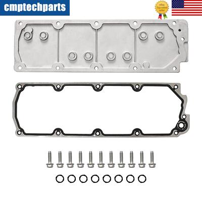 12598832 Gen 4 LS Non AFM DOD Valley Cover w/ Gasket for 4.8L 5.3L 6.0L ...