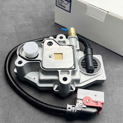 New 12V Clutch Control Solenoid Valve for 22439692 Volvo/Mack Trucks | eBay