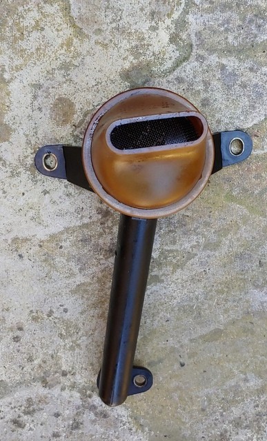 Ford Fiesta 1.25 16v SNJA SNJB Oil Pick up Pipe C89WA for sale online ...