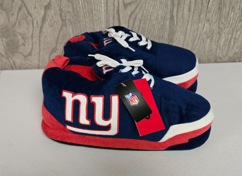 FOCO Forever Collectibles NFL New York Giants Shoe Sneaker House ...